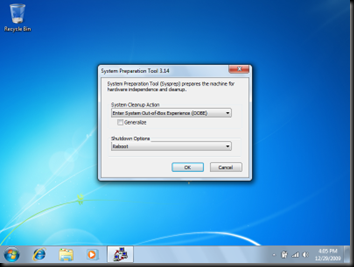 Computer Renaissance Tech Tips: Using Audit Mode in Windows 7